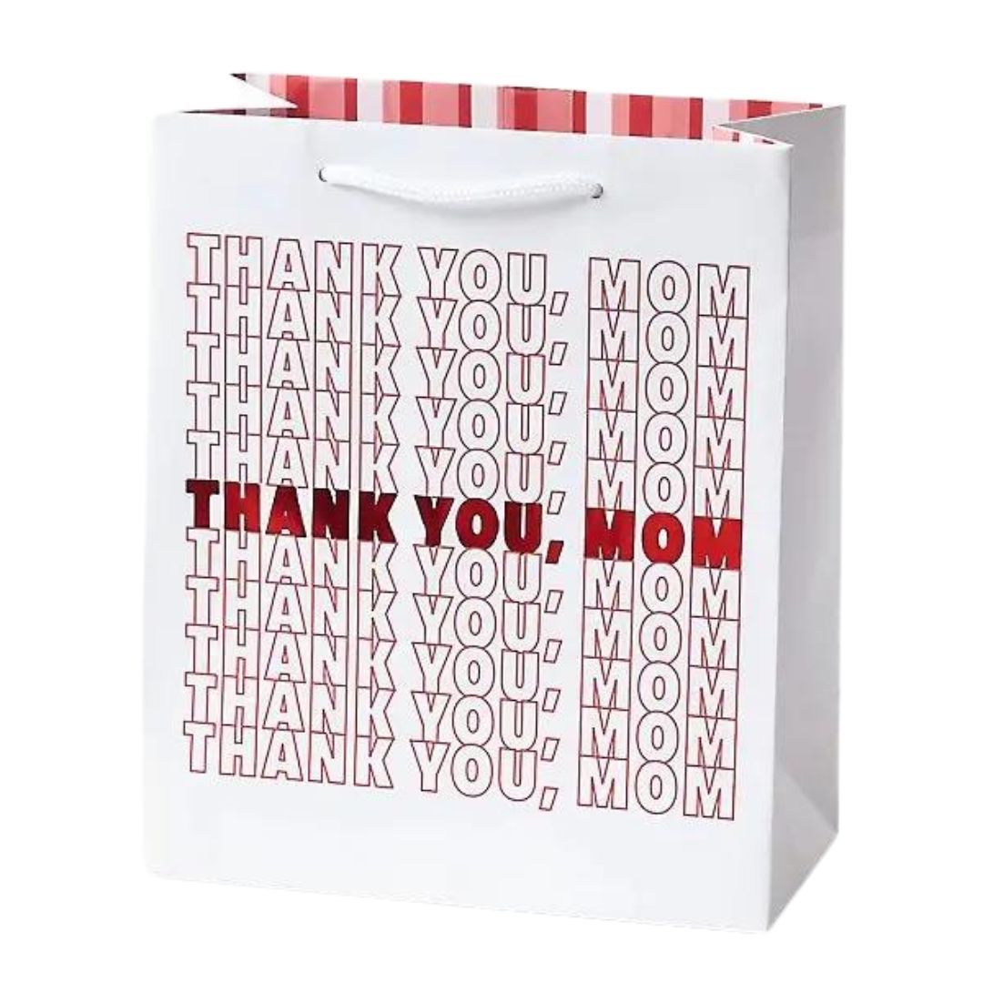 PPSW Thank You, Mom Gift Bag – Feliz Modern