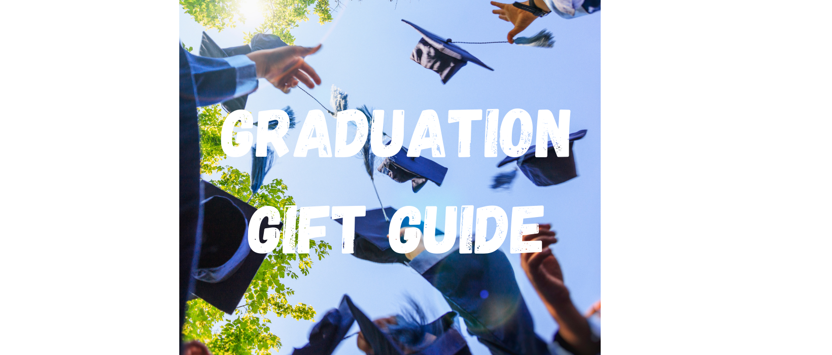 Graduation Gift Guide – Feliz Modern