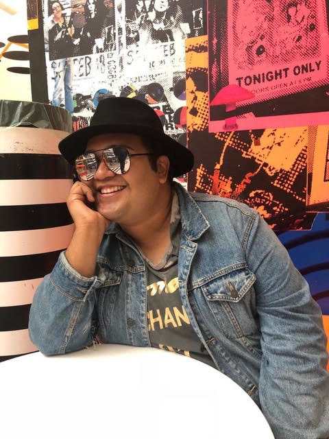 Artist Spotlight - Daniel Hernandez – Feliz Modern