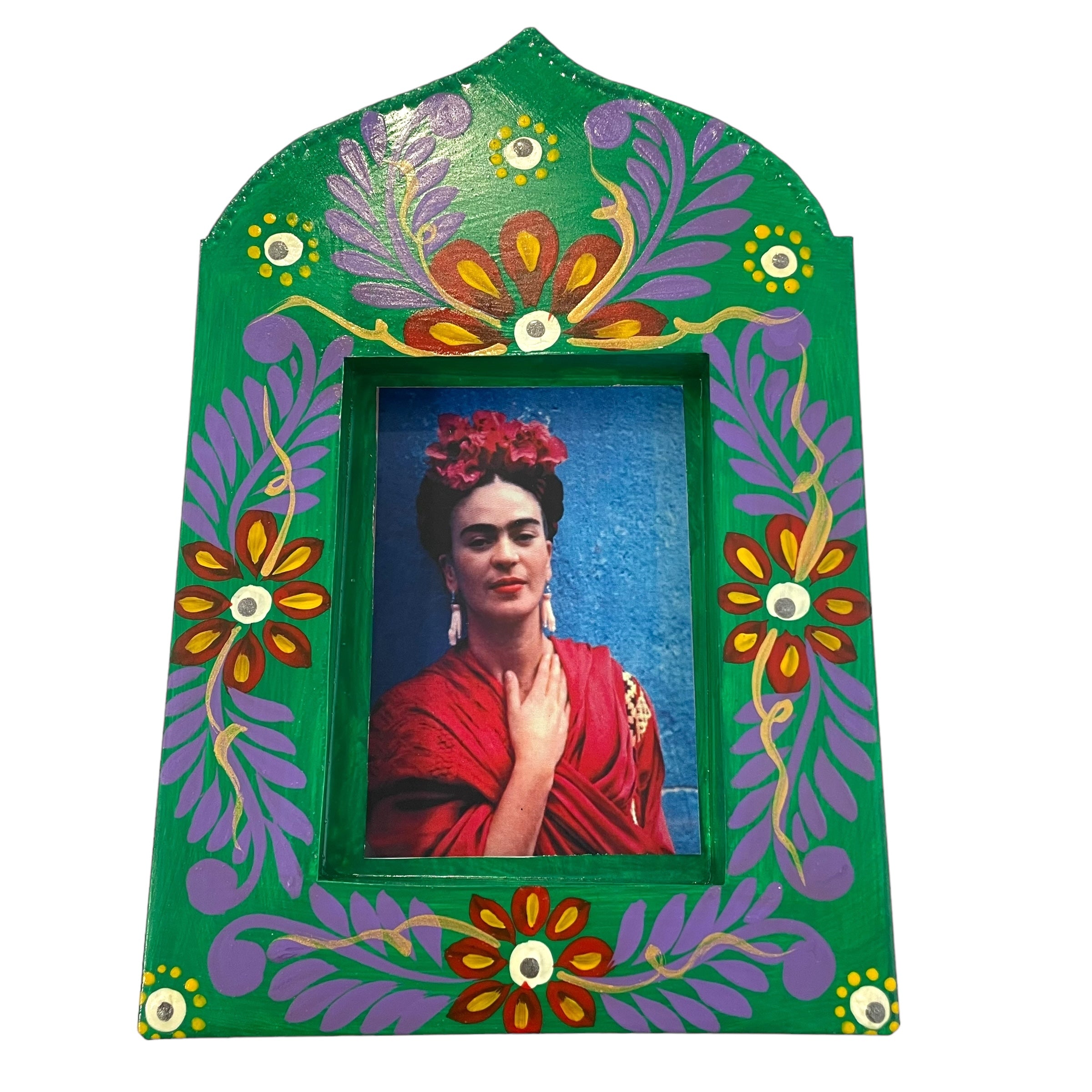 LD Frida Frames – Feliz Modern