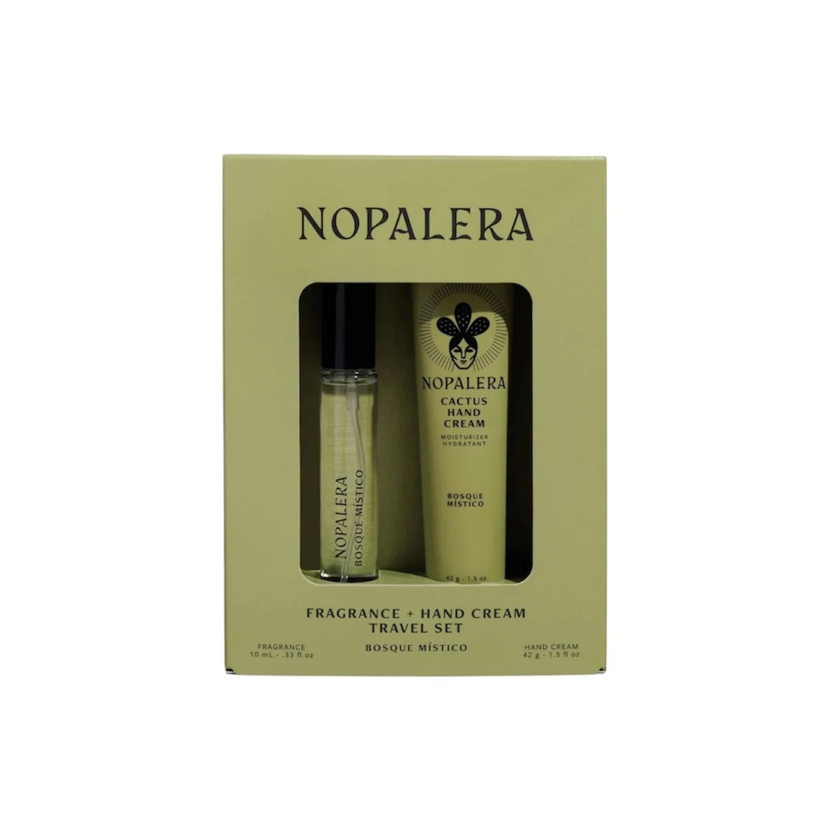 NOPA Bosque Mistico Travel Gift Set – Feliz Modern