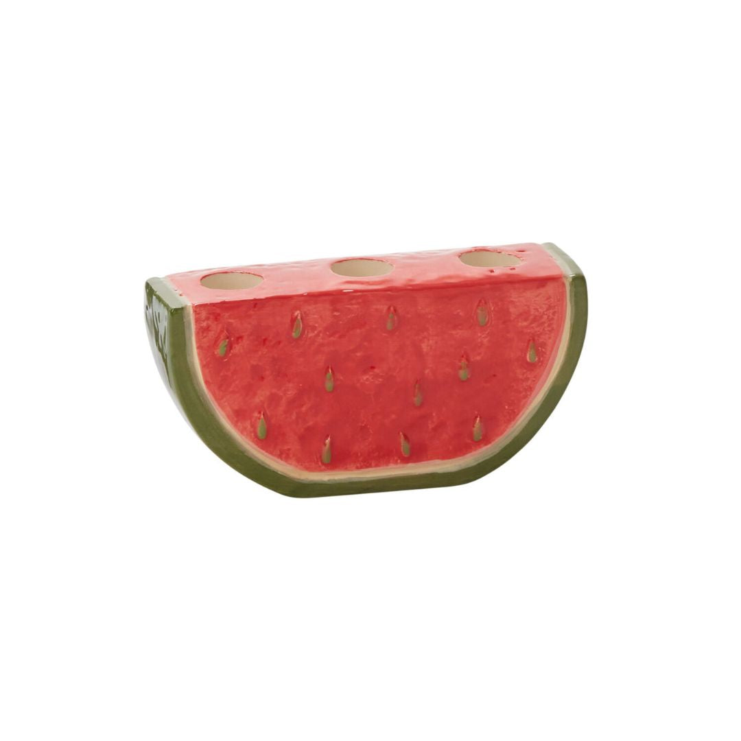 ACD Watermelon Vase – Feliz Modern