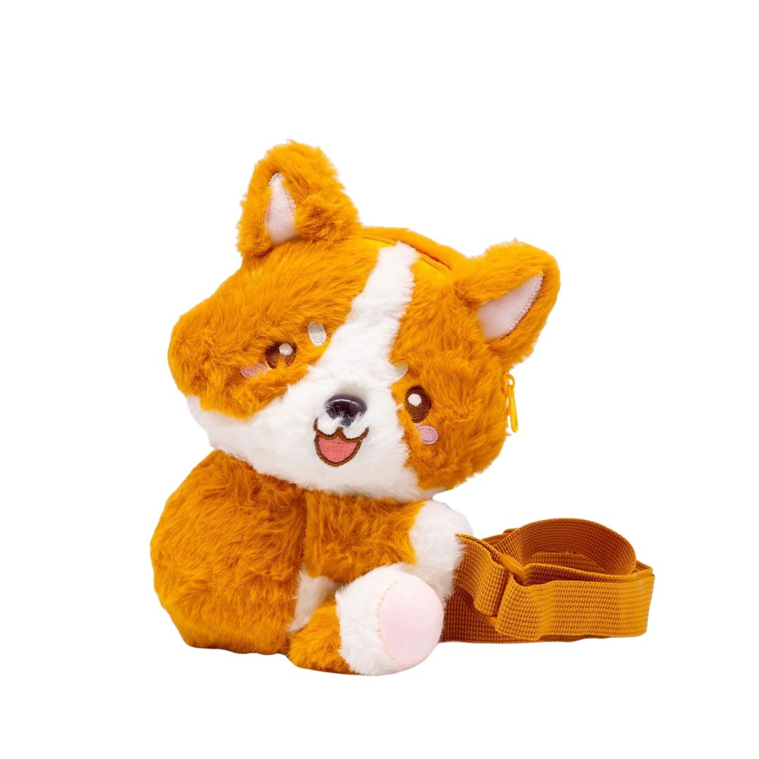 BWLZ Corgi Sling Bag – Feliz Modern