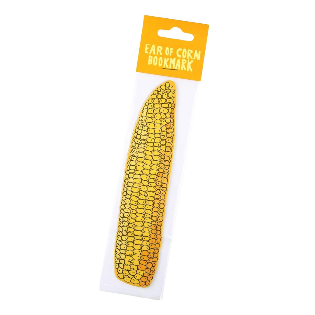 HUM Ear of Corn Bookmark – Feliz Modern