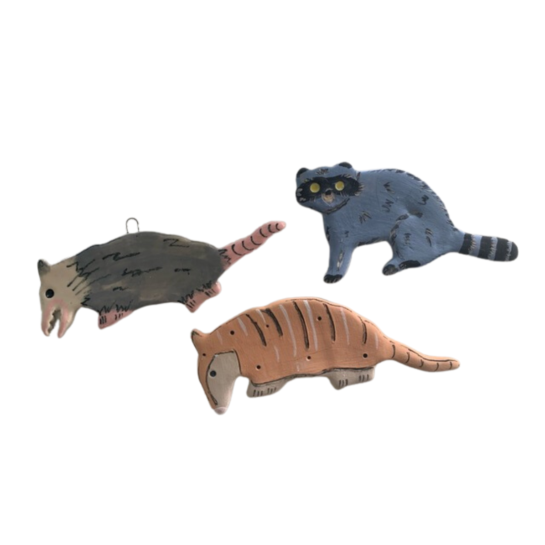 KKC Critter Wall Decor – Feliz Modern