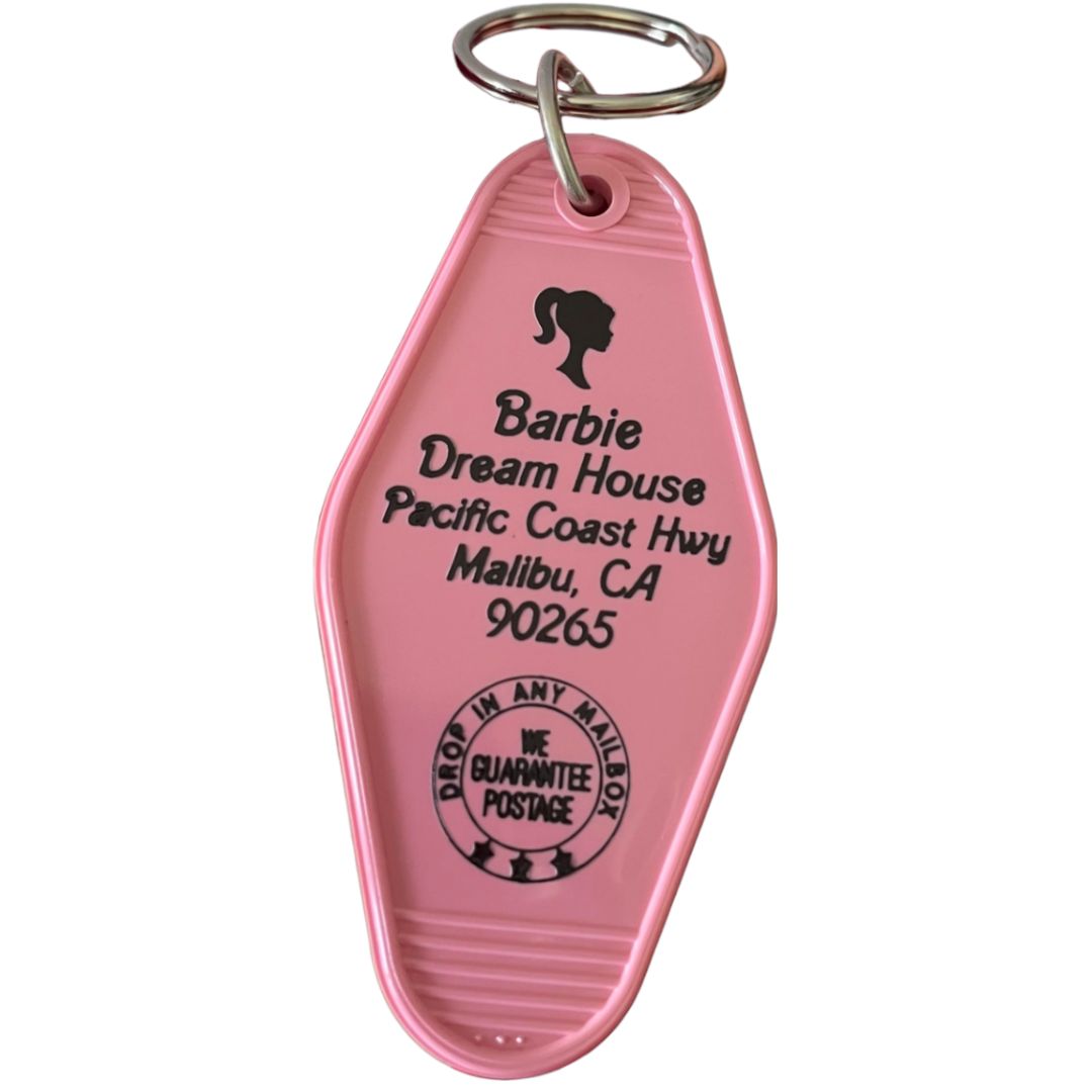 TSD Dream House Fob – Feliz Modern