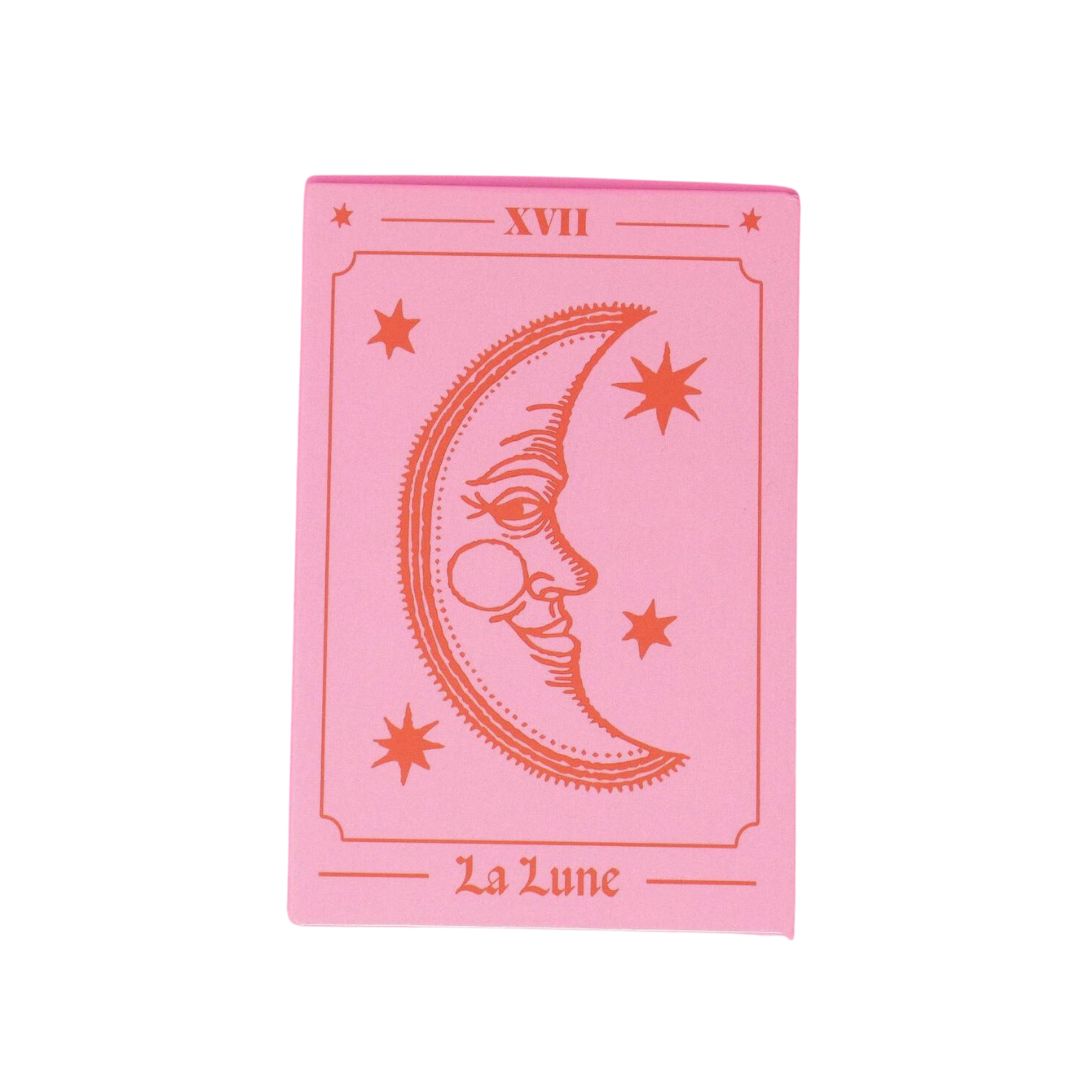 MAG La Luna Magnet – Feliz Modern