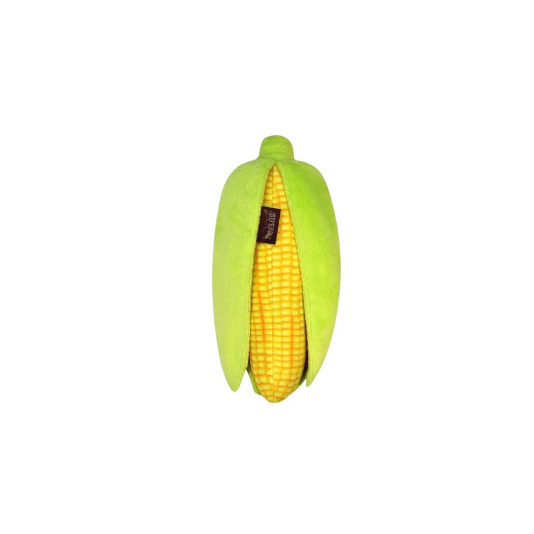 PLY Corn Dog Toy – Feliz Modern