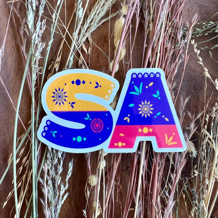 TSBX SA Fiesta! – Feliz Modern