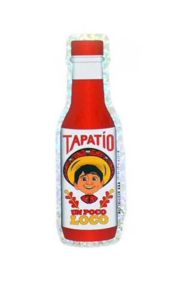 PTW* Salsa Tapatio Sticker – Feliz Modern