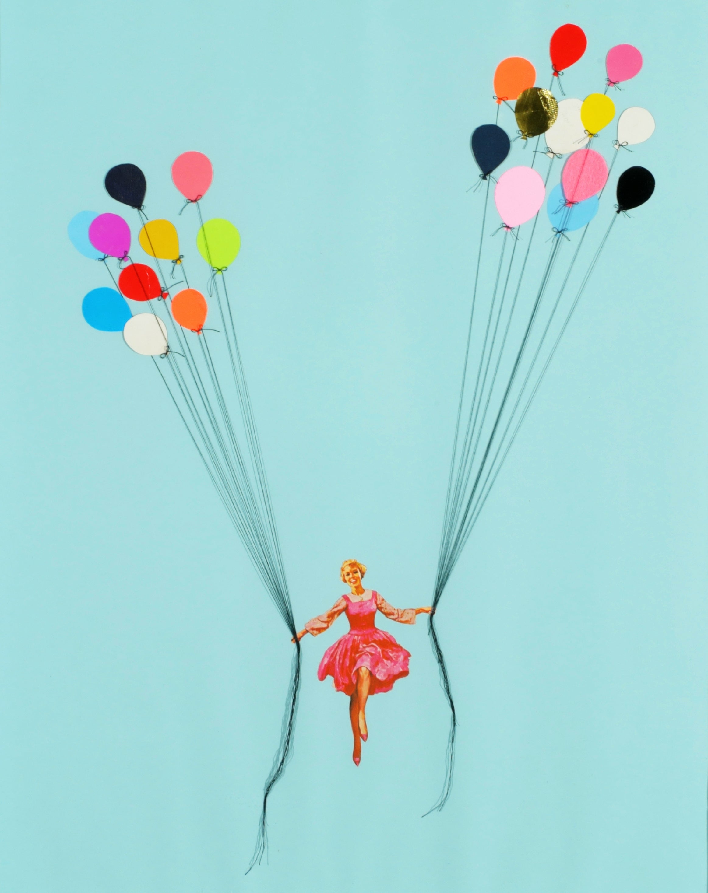 KO Sparkle and Shine Art (Shippable) – Feliz Modern