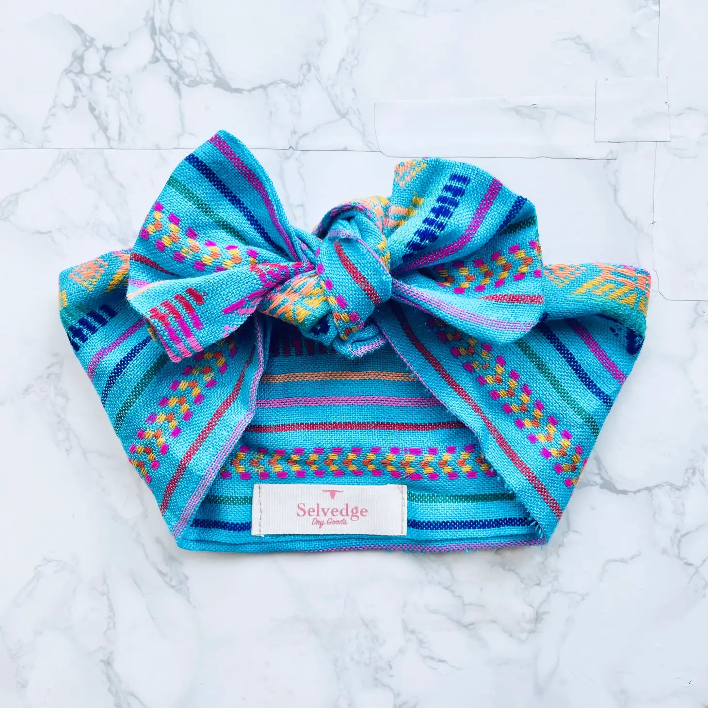 SDG Kids Serape Headband – Feliz Modern