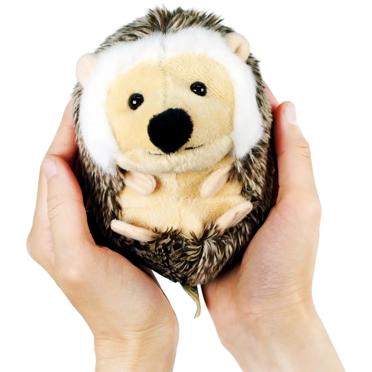 VHTC Hedgehog Plush – Feliz Modern