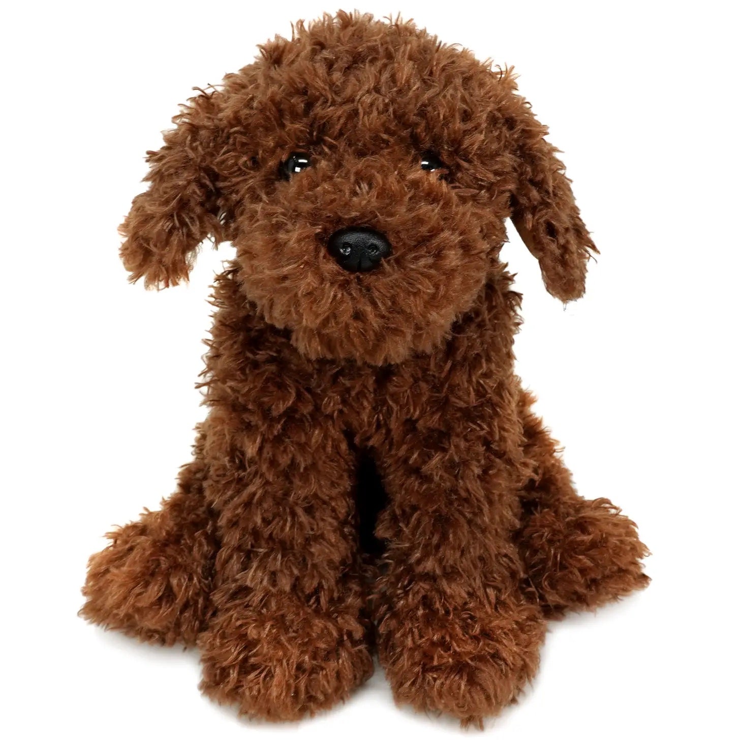 VHTC Labradoodle Plush – Feliz Modern